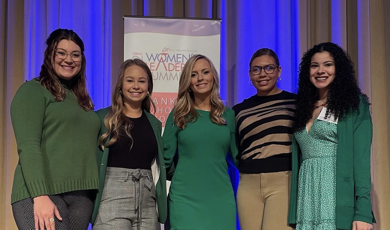 Resume - Chloe Cook’s Portfolio - Marshall University