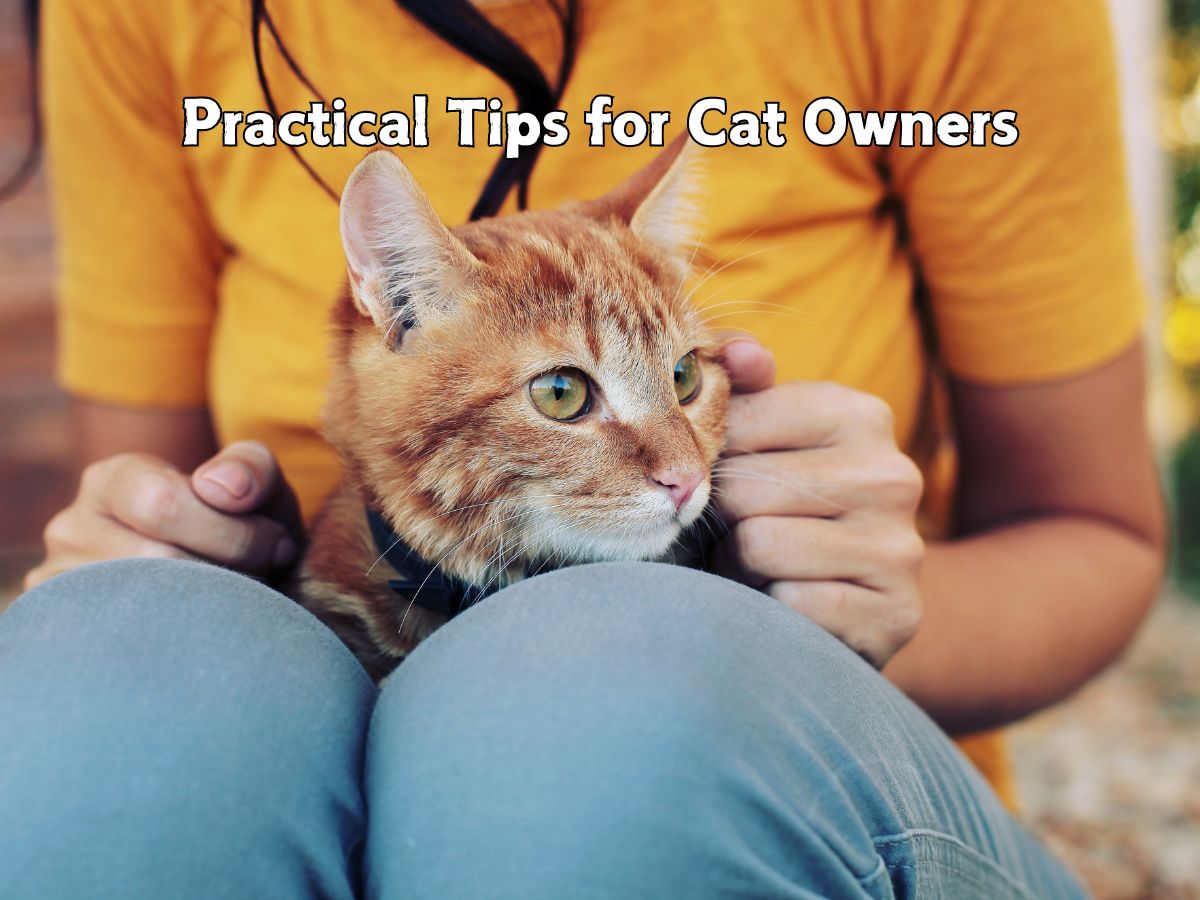 Cat Communication: Deciphering Meows, Purrs, and Body Language