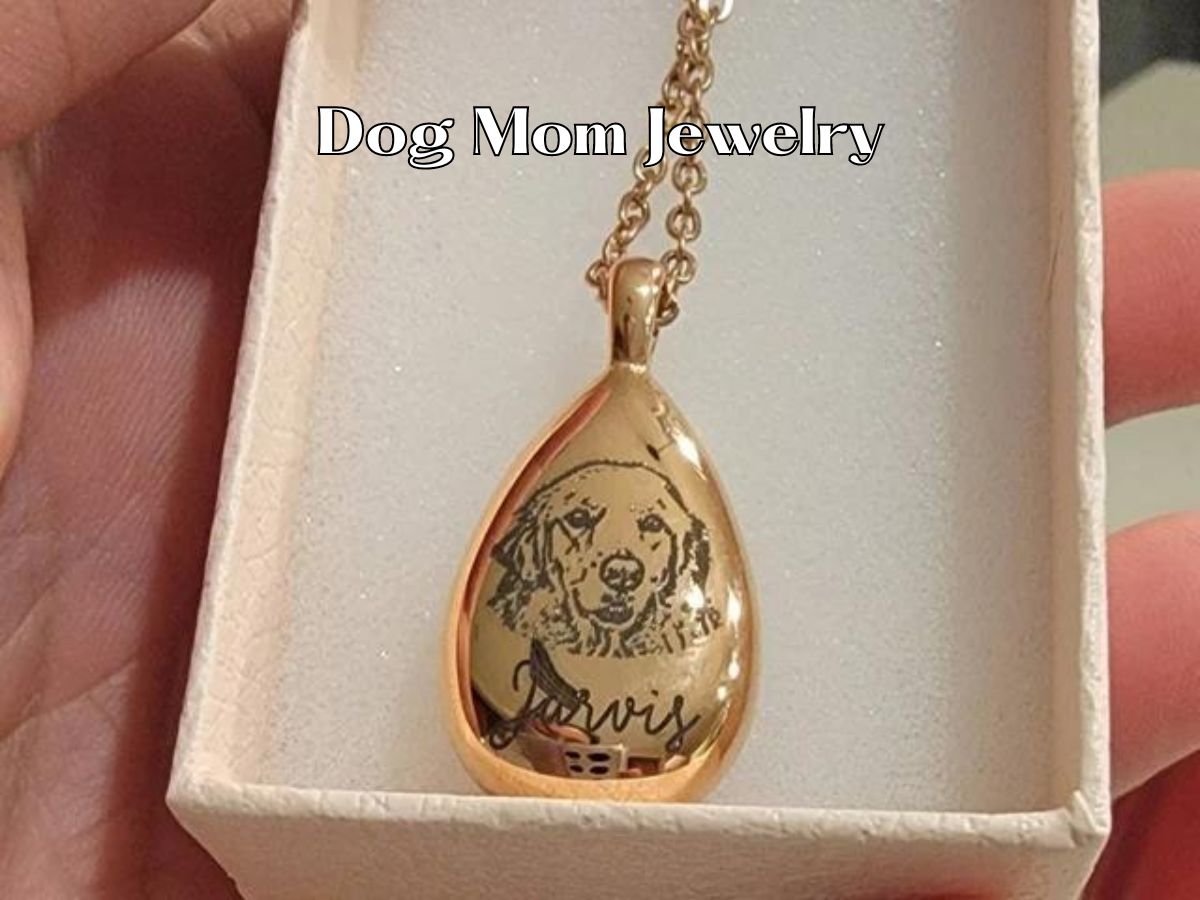 8 Things Every Dog Mom Should Have: The Ultimate Guide to Dog Mom ...