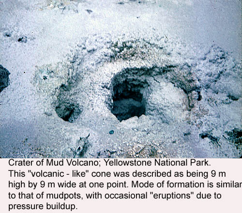 Field Images - Geology - Marshall University