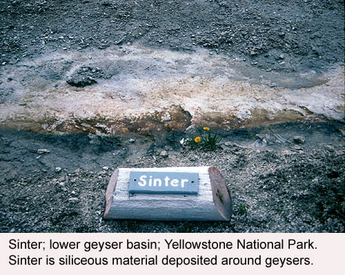 Field Images - Geology - Marshall University