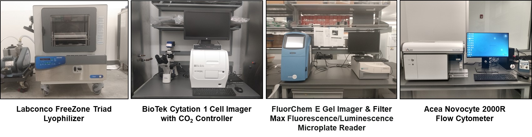 Lab - Long Research Lab - Marshall University