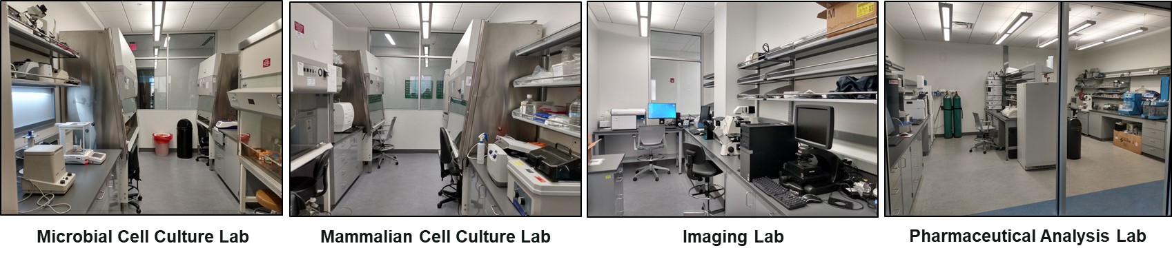 Lab - Long Research Lab - Marshall University