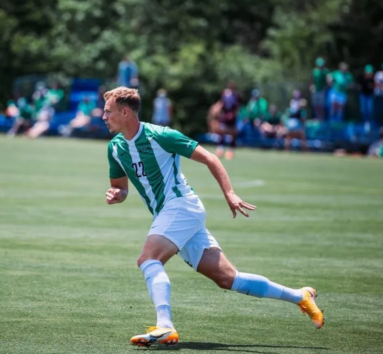 Hobbies and Other Information - Noah Raphael - Marshall University