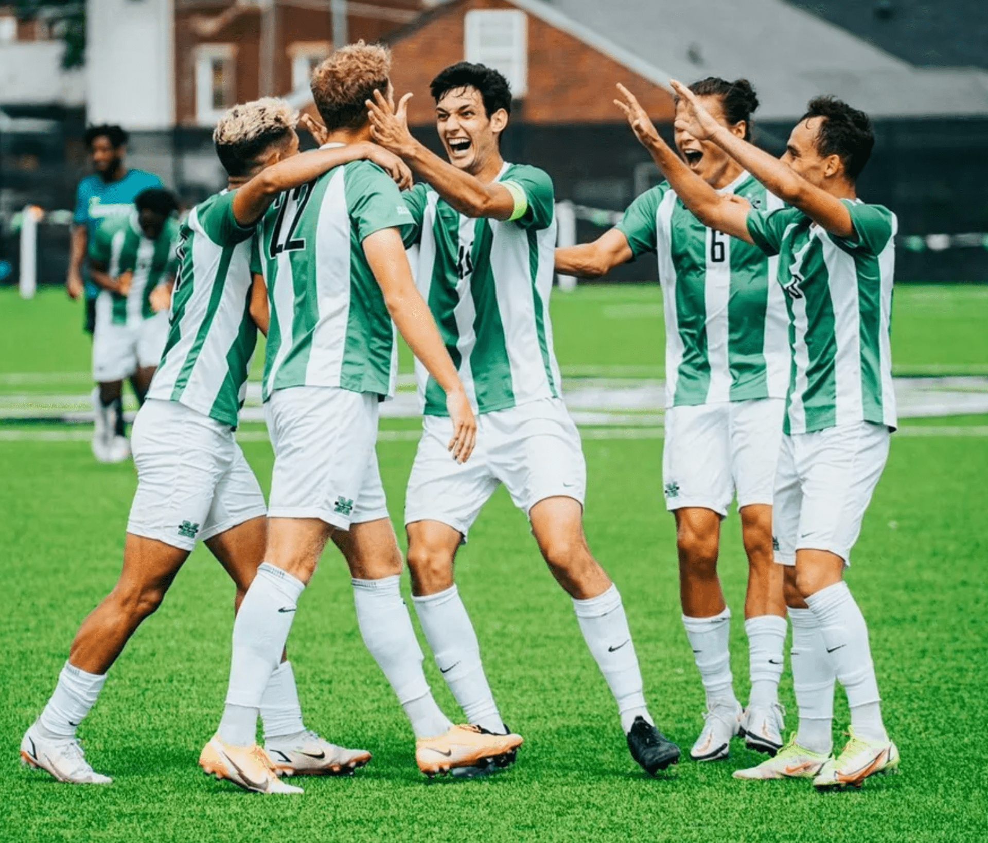 Hobbies and Other Information - Noah Raphael - Marshall University