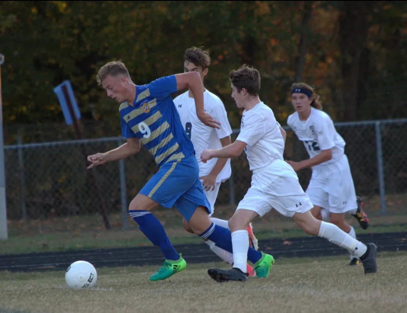 Hobbies and Other Information - Noah Raphael - Marshall University