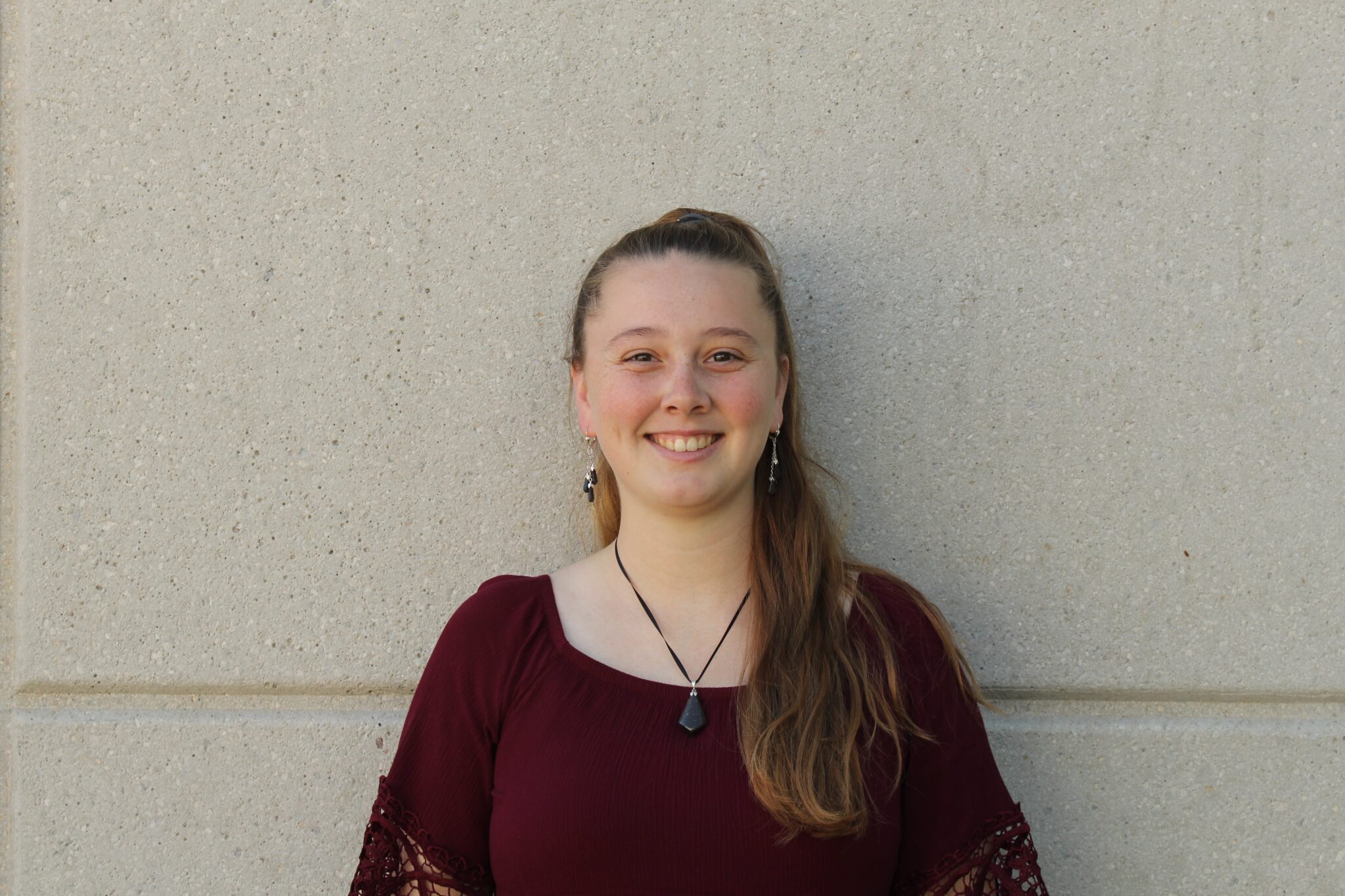 Lab Members - Rosalynn Quiñones-Fernández - Marshall University